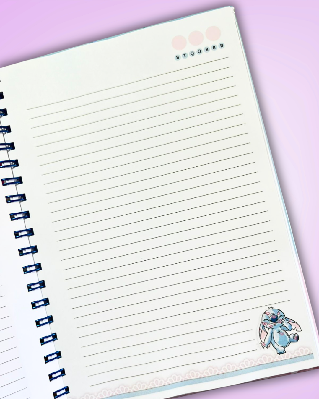 Caderno Escolar B5 (Universitário) | Catálogo