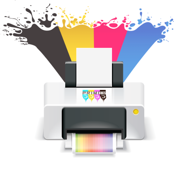 Impressão Colorida | Catálogo